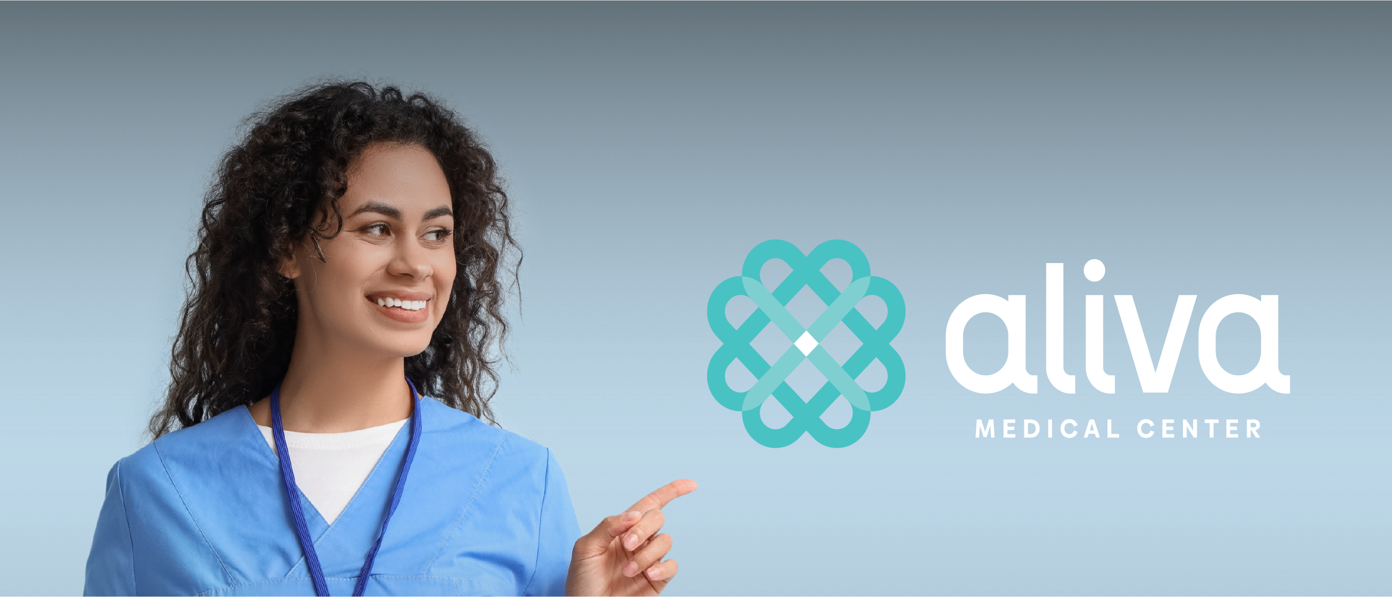 Agora Somos Aliva - ALIVA